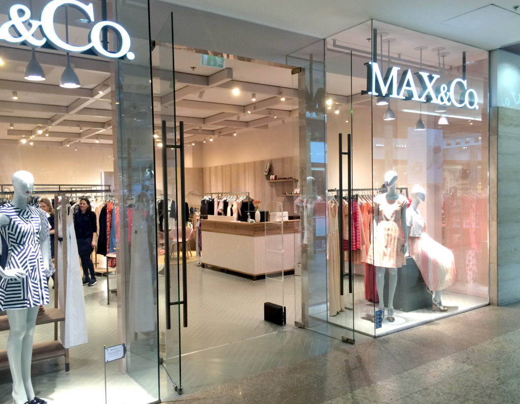 Portfolio – ARKITEKTOR